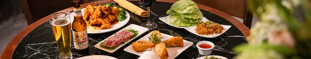 Brandon - Japanese Fried Rice