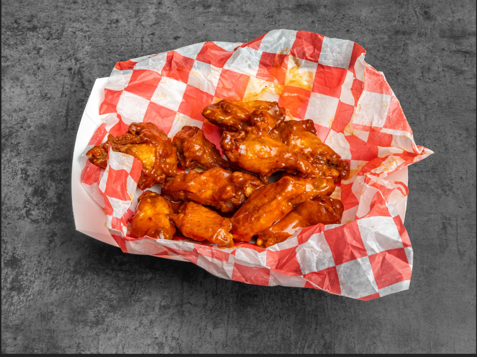 Alstadts Ale House - Mountain State Brewing John Brown Chestnut Ale