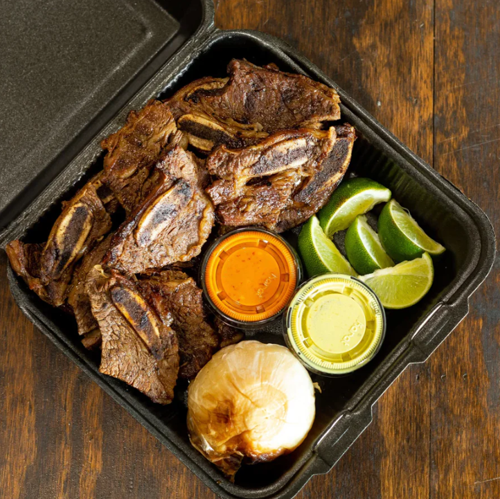 La Ganadera Gourmet Meat Market McColl | Toast
