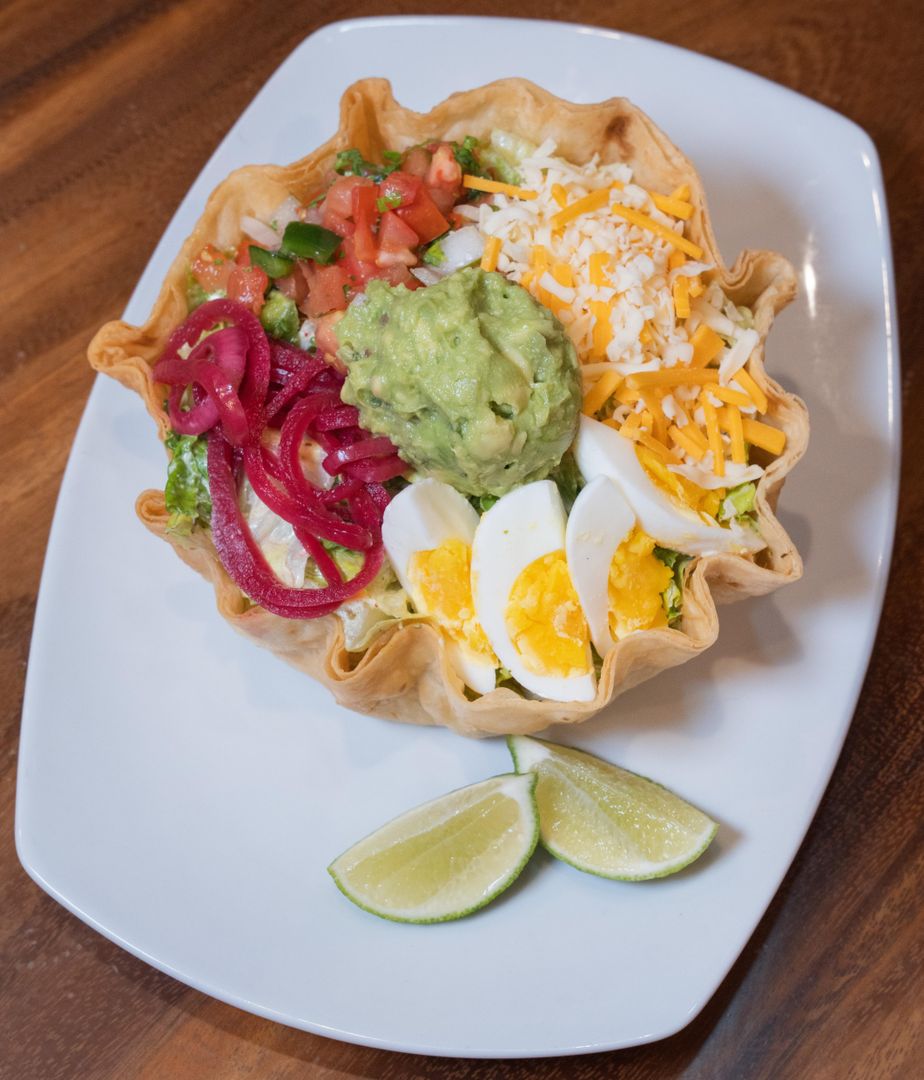 The Flying Mexican 514 8th Street se | Toast