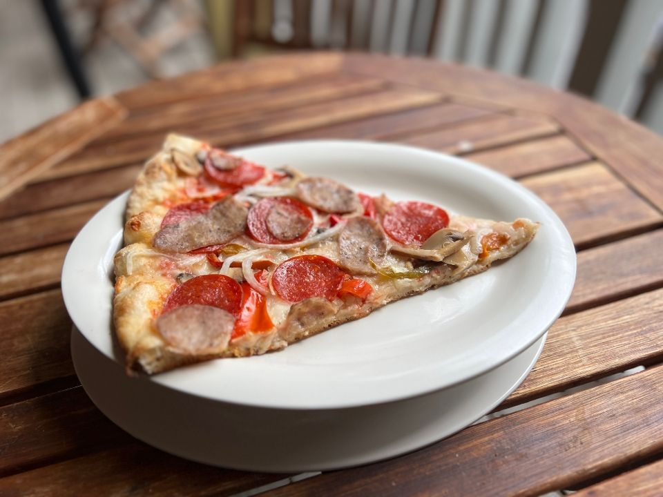 Sal's Pizza of Cooperstown | Toast