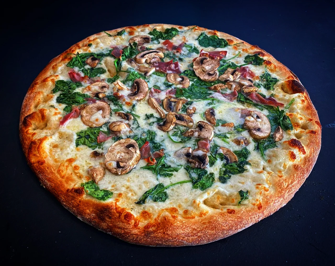 Wylie - ITALIAN TOWER