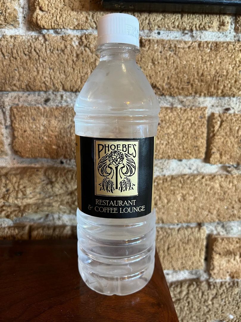 Phoebe's Restaurant & Coffee Lounge | Toast