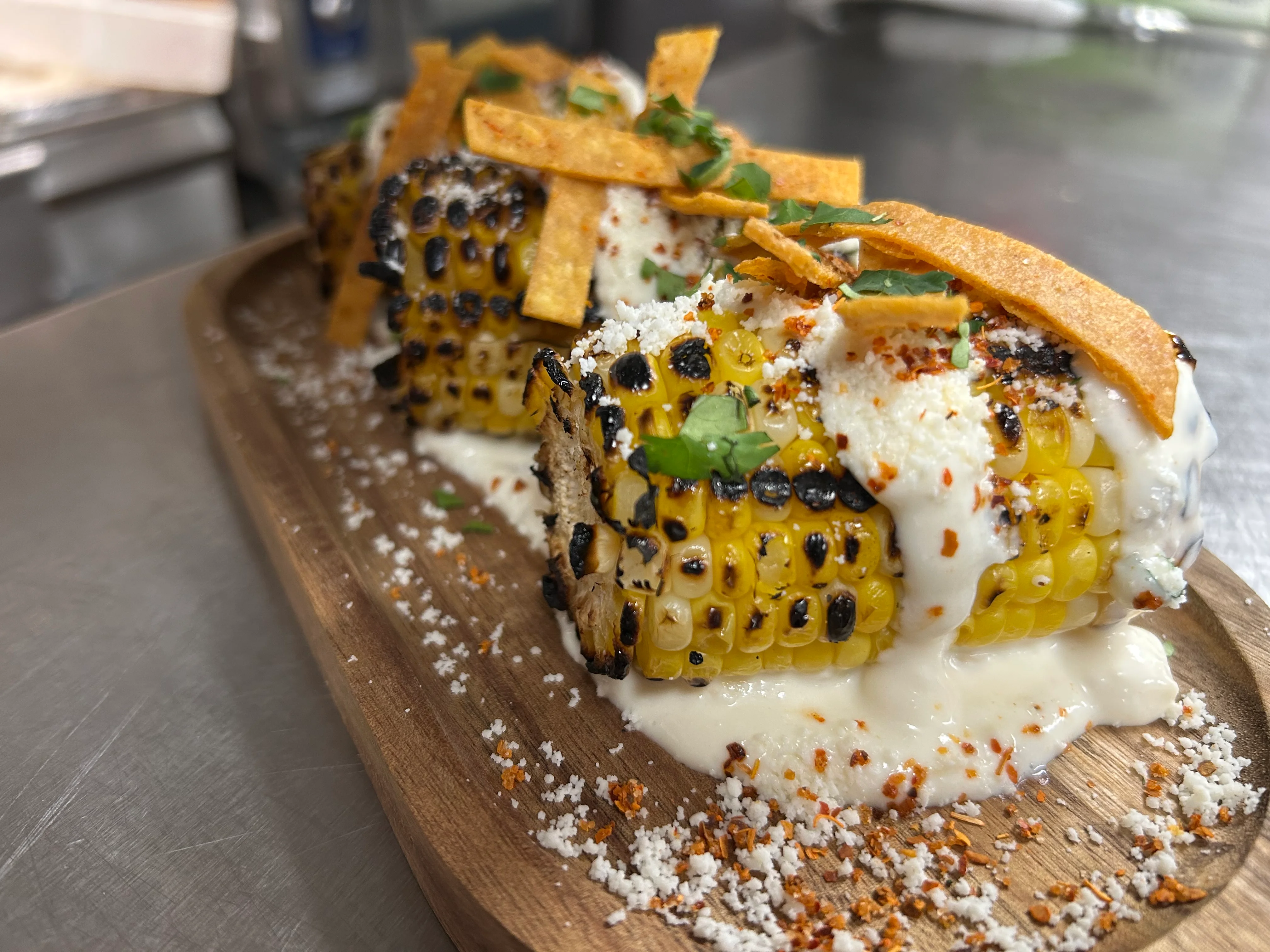 LORBIRD Kitchen & Bar - Modern New American Kitchen in Fulton, NY