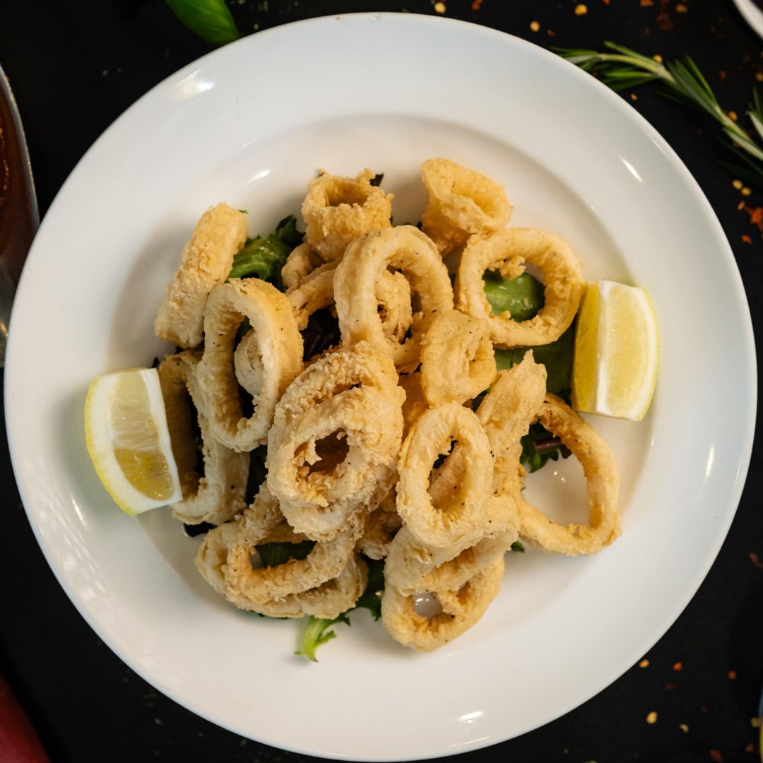 Bellissimo-Best BYOB Italian Restaurant in Montvale, Pearl River ...