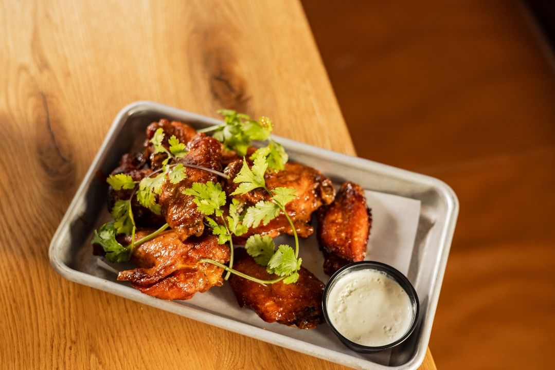 Loro Asian Smokehouse (Austin - The Domain) | Toast