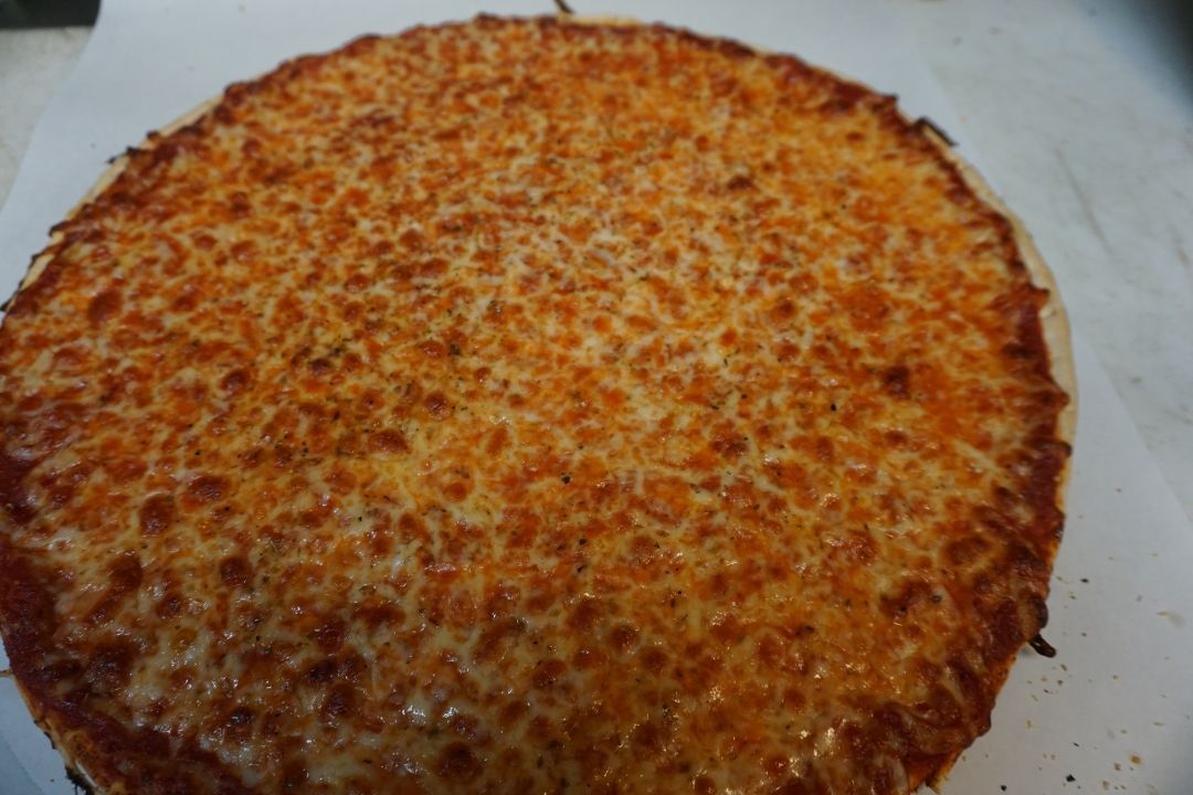 Fat Ricky's 13717 South Lincoln Hwy | Toast