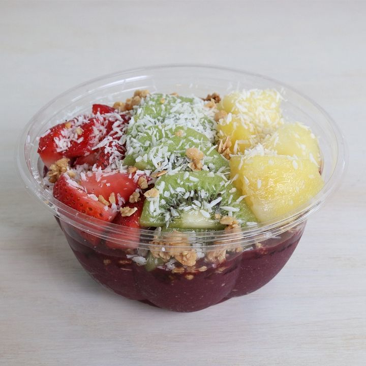 b.good Lab - Crispy Maple Dijon Chicken