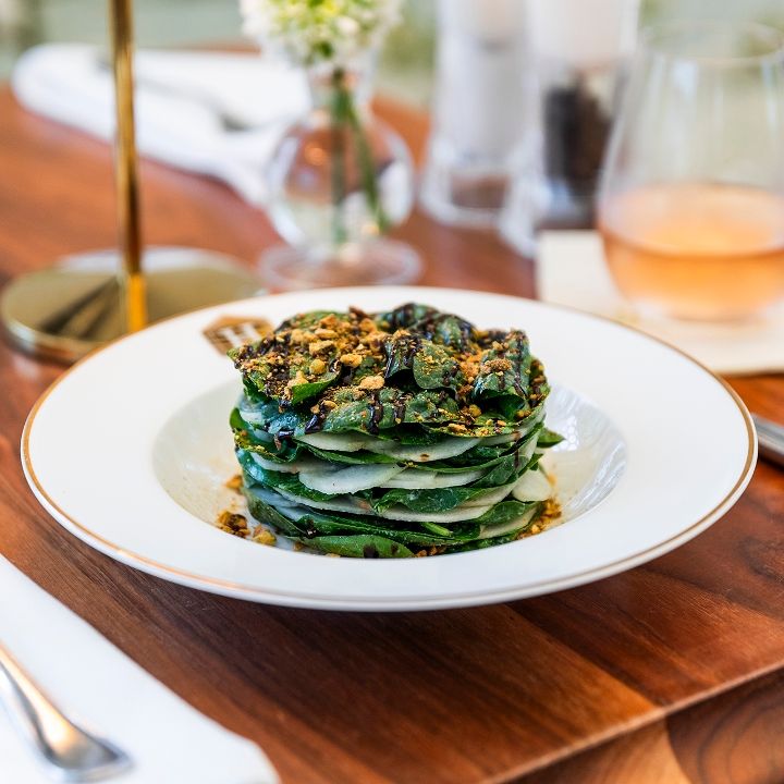 Hive Bakery & Cafe | Toast