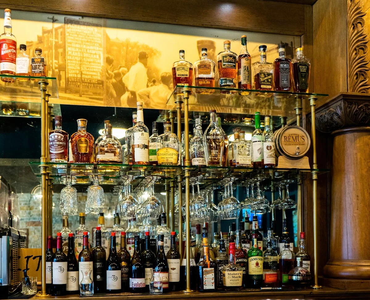 Whiskey Bend