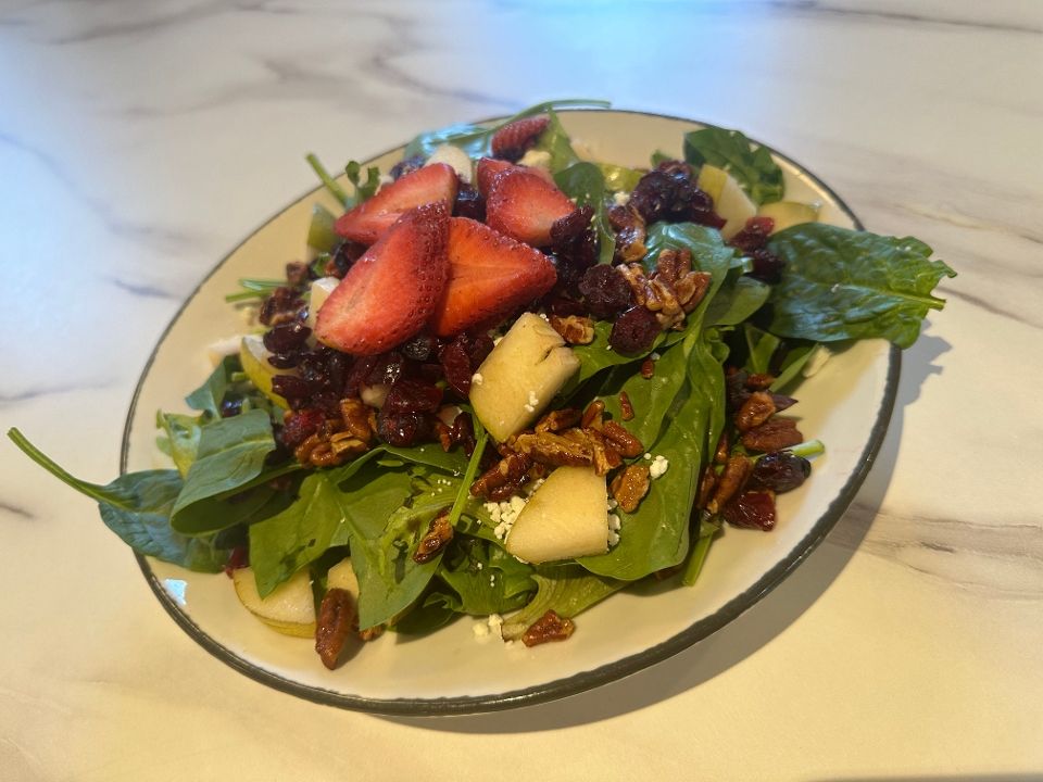 Harvey's 30 West Pershing Road - Uncrustable Grape