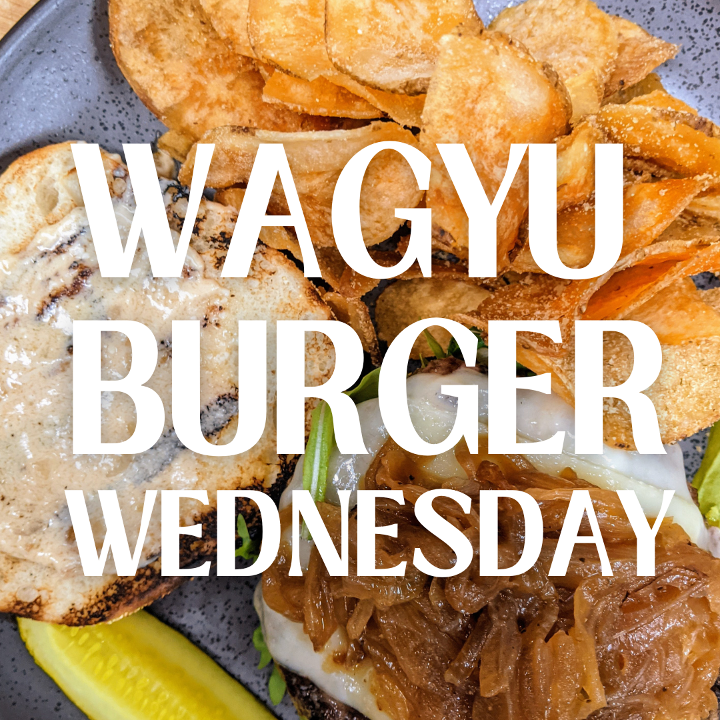 The Cider Mill - Scallop App