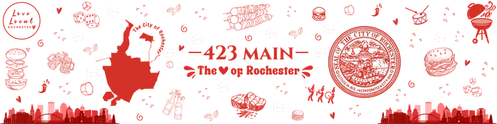 423 Main Bar Grill & Rooftop - Bar & Grill in Rochester, MI