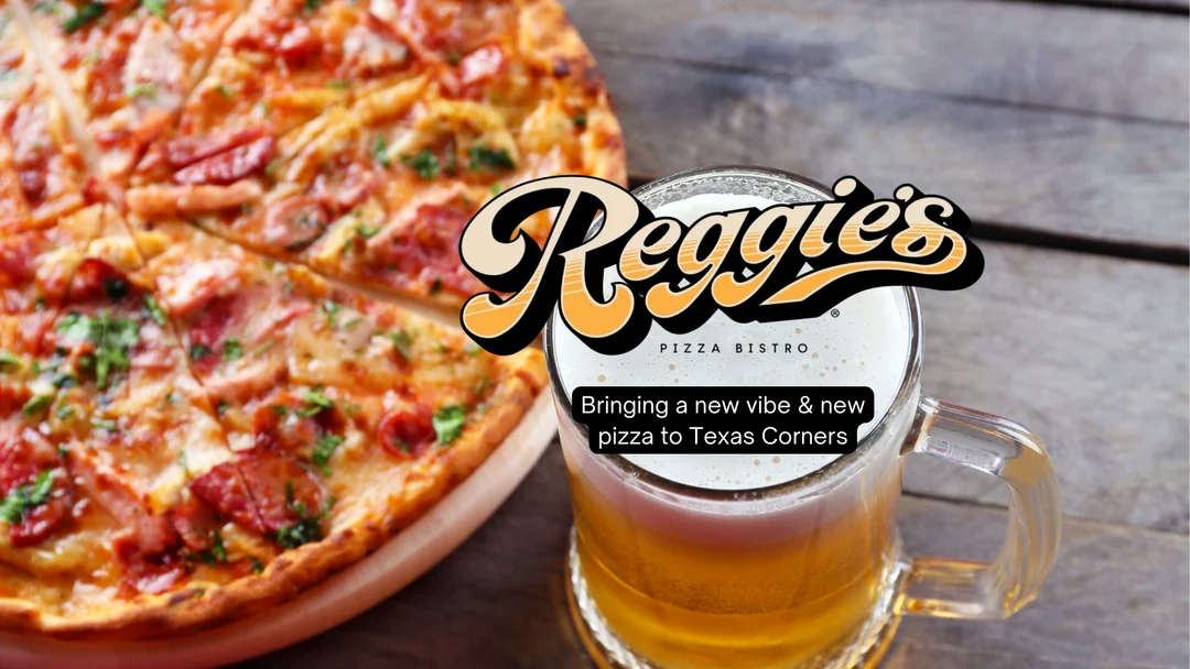 Reggie's