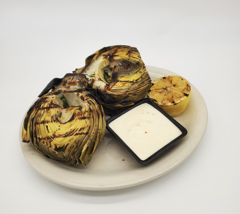 HopMonk Tavern - Sebastopol Sebastopol - Korean Cauliflower