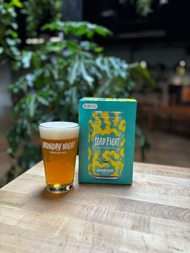 Preservation Co. - 4 Zero 4