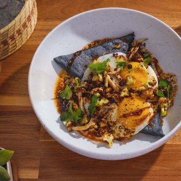 4226 S Durango Dr - COOKIE BOX