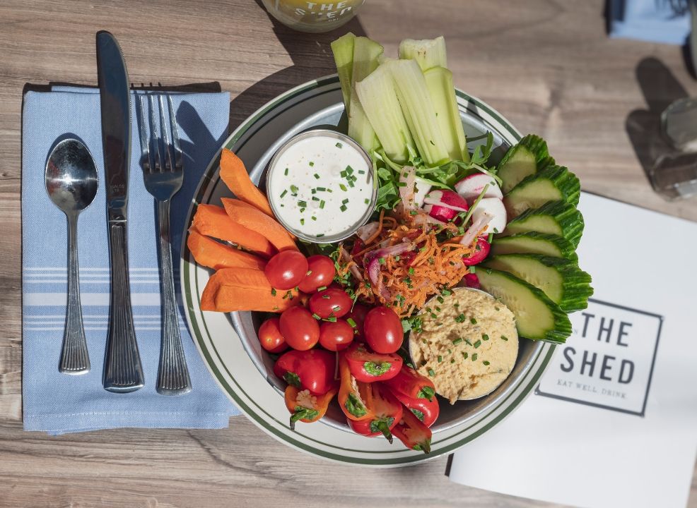 The Shed Restaurant - Plainview, NY Plainview, NY - 1511 Old Country ...