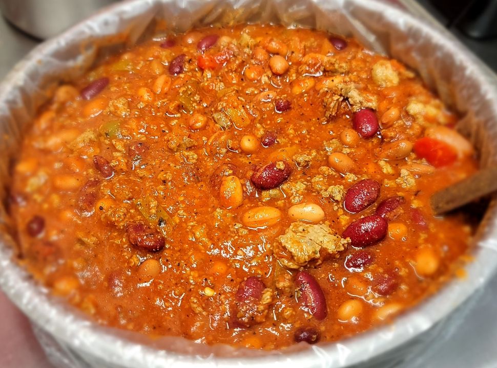 Scotty's - ONION RINGS MEDIUM