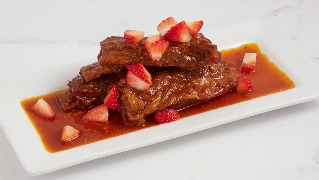 Yoki Japanese Restaurant | Toast