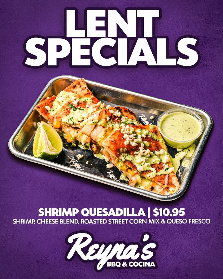 Reyna's BBQ & Cocina - Harlingen, Tx - Pork Belly Bliss