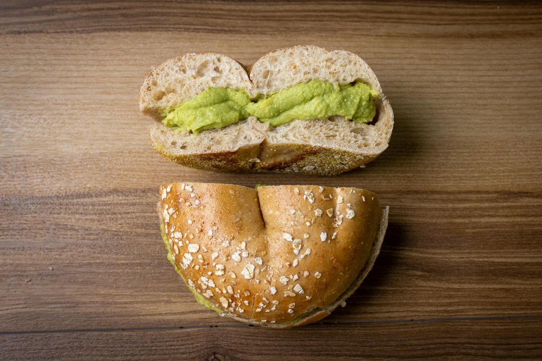 Mr. J's Bagels And Deli - Store 3 1741 Virginia Ave | Toast