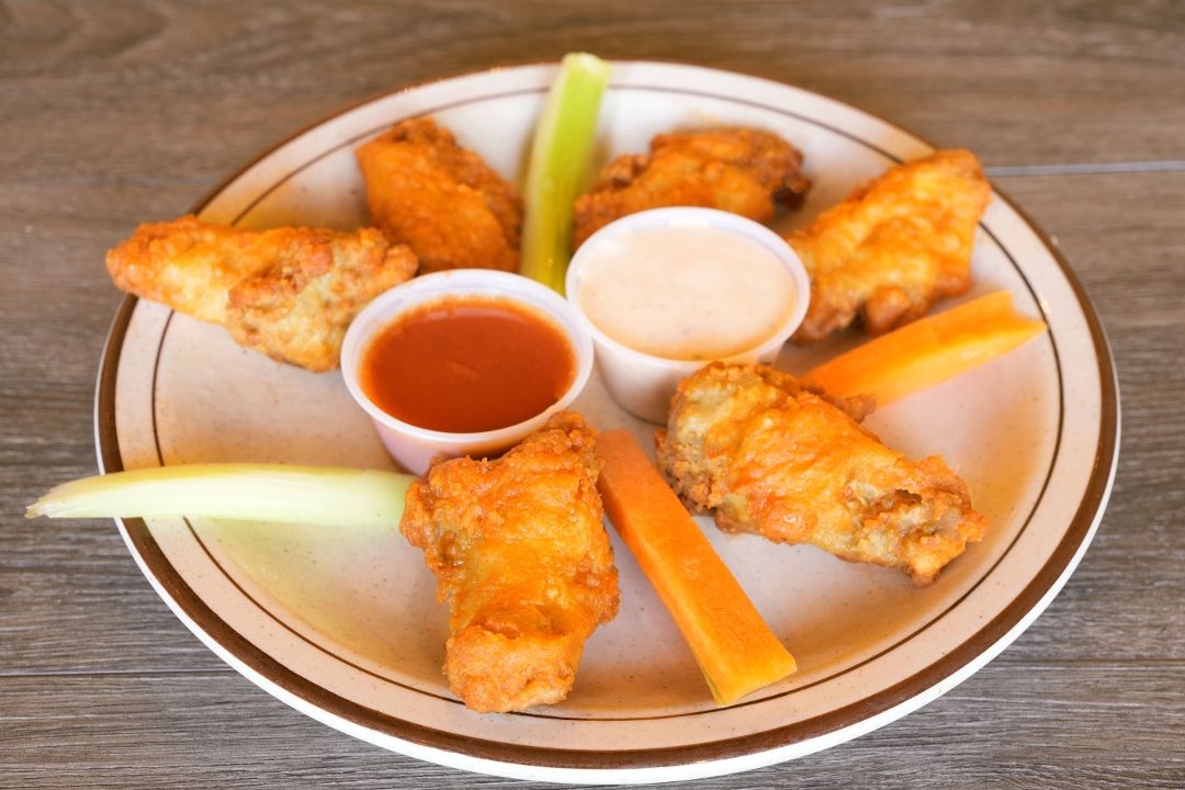 Super Mex Restaurant - Downtown Long Beach | Toast