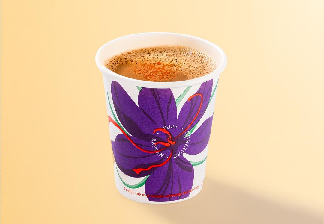 FiLLi Cafe | Chantilly - Virginia | Toast