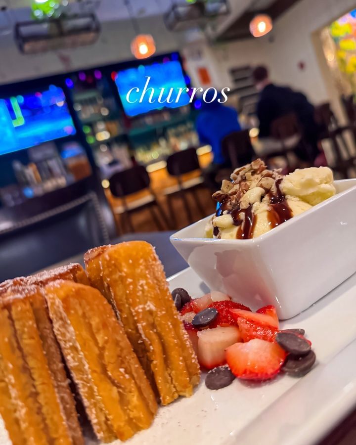 Tepache Mexican Kitchen & Bar - Cranberry | Toast