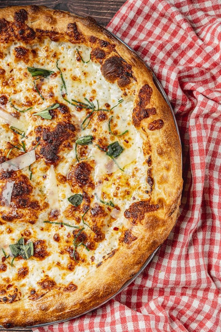 Gold Tooth Tony's Detroit Pizza - Bellaire | Toast