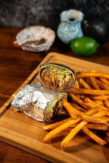 Azul Tex-Mex 608 Brannen Street | Toast