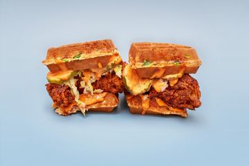 Chatham, NJ - Classic Smash Burgers