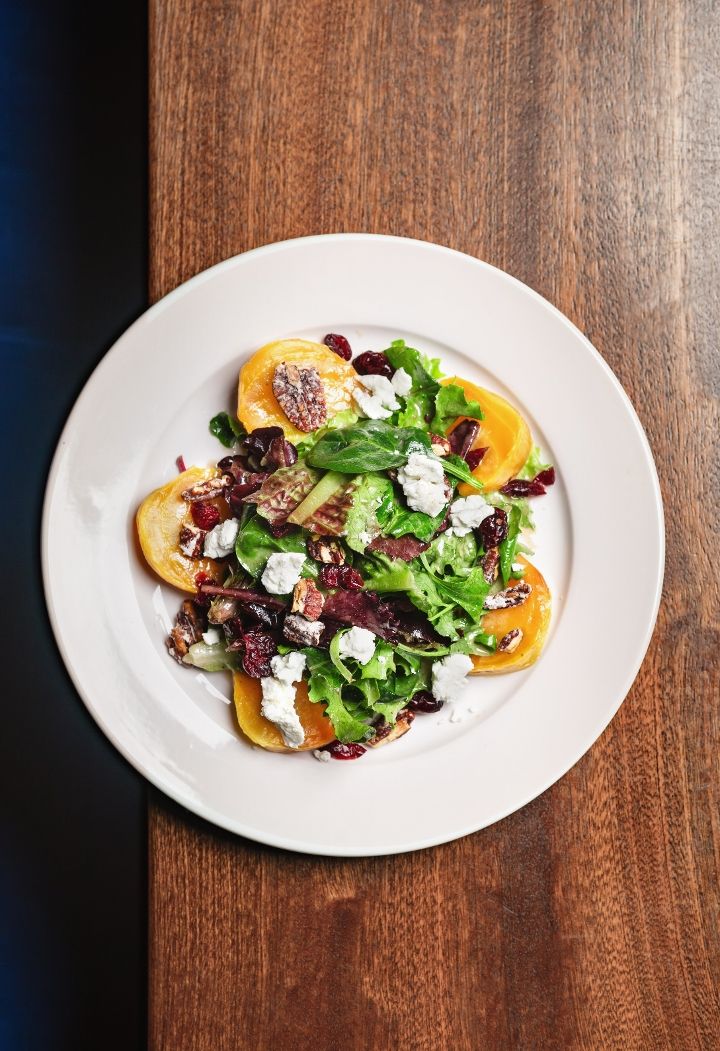 Flights Wine Bar - new - Hubert Brochard Les Trois Coteaux Sancerre 2023