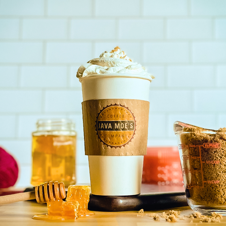 Java Moe's Coffee Co. Forrest General Hospital | Toast