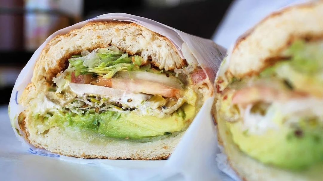 Snarf's Sandwiches Fenton | Toast