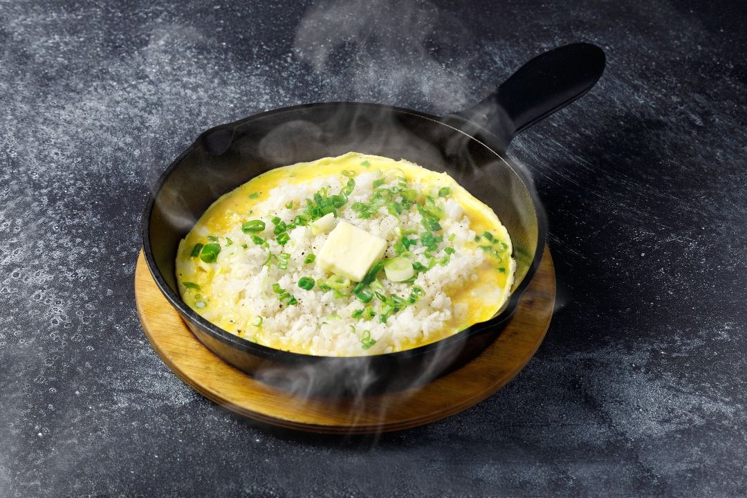 Tamashii Ramen House - Norman 126 W. Main st. - KIRIN MILK TEA