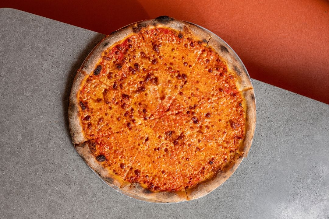 Norm's Pizza - 17th Street Union Square | Toast