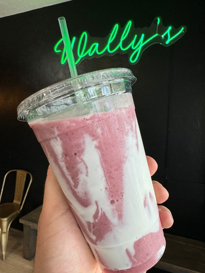 Wally's Deli | Toast