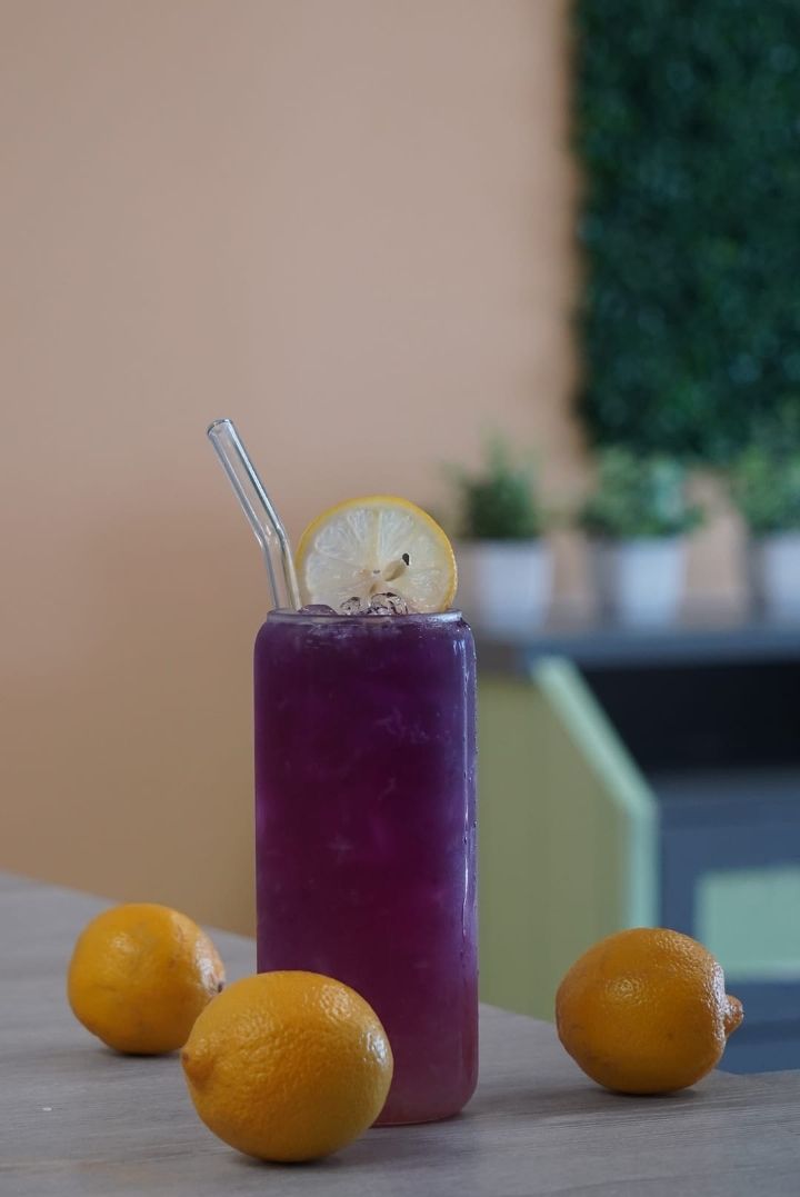 Sip And Stack - Breakfast Panini