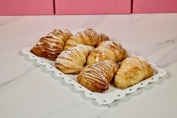 Pietro's Italian Bakery - Dallas Pkwy Frisco - Lintol Bean Soup