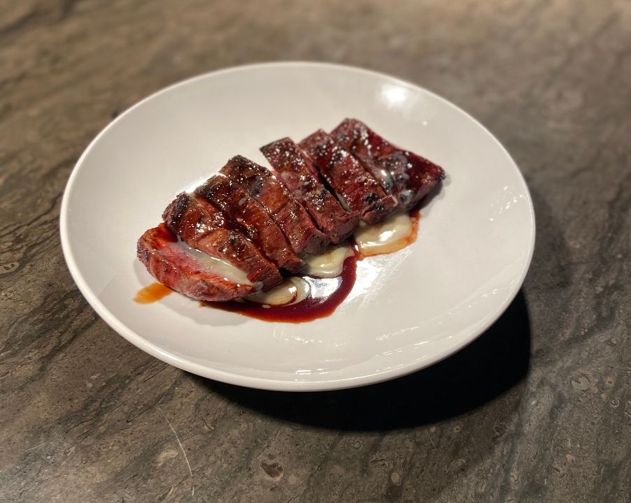 Rooster's Wood-Fired Kitchen Roosters CLT (Uptown) | Toast
