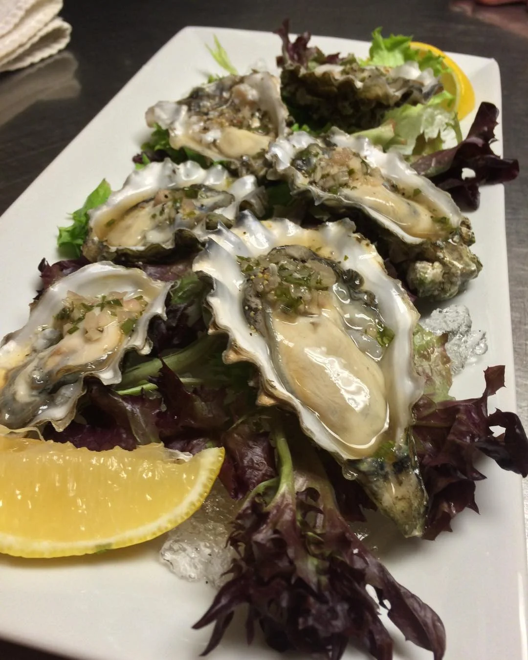 Fat Olives Restaurant