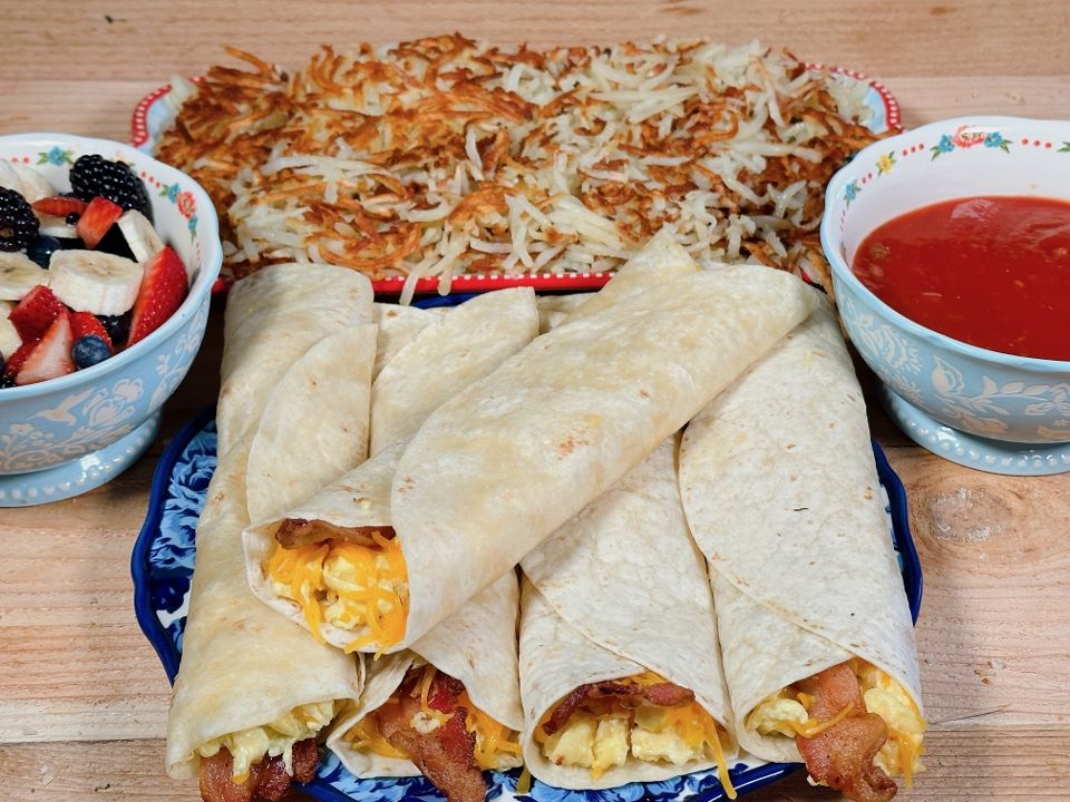 Order Online