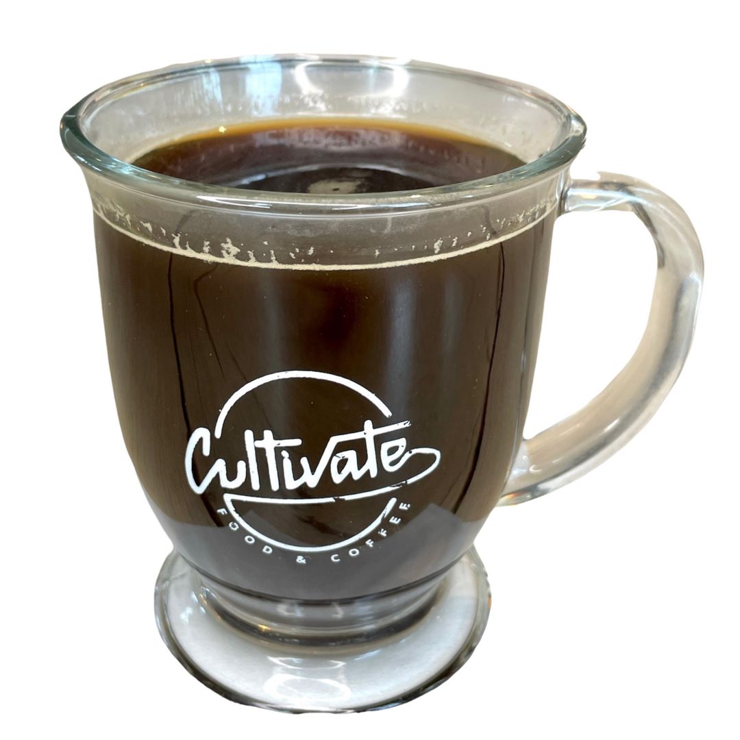 Cultivate at Phipps NEW | Toast