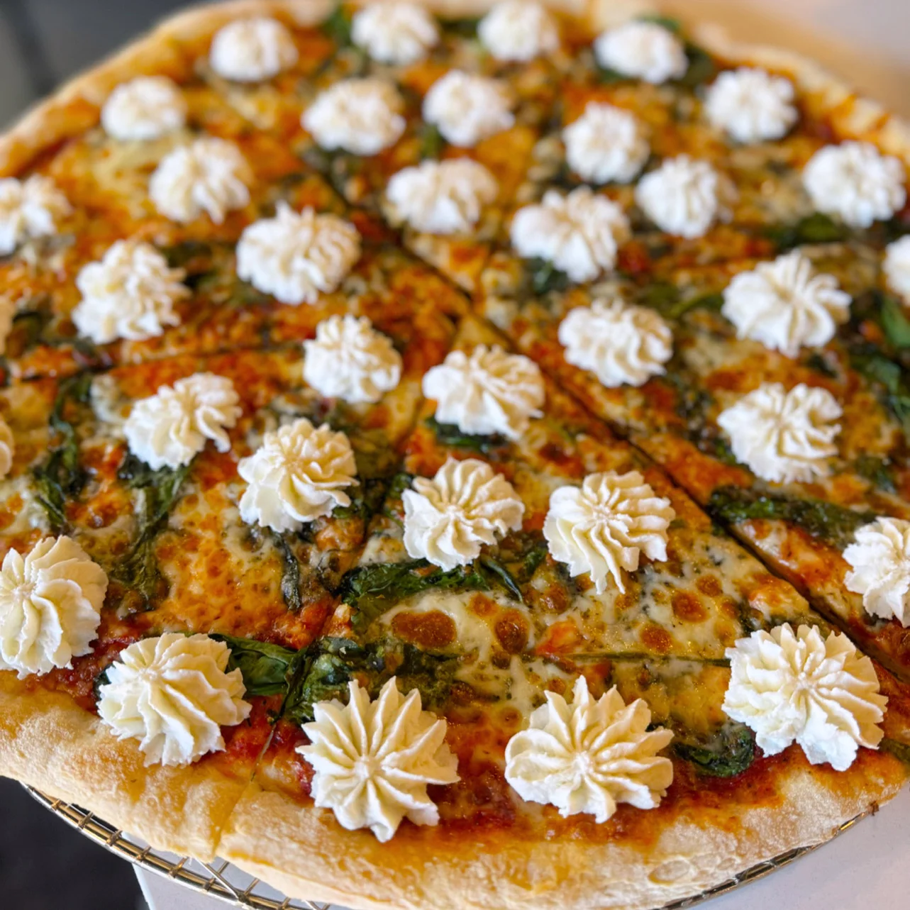 Pizza Bella