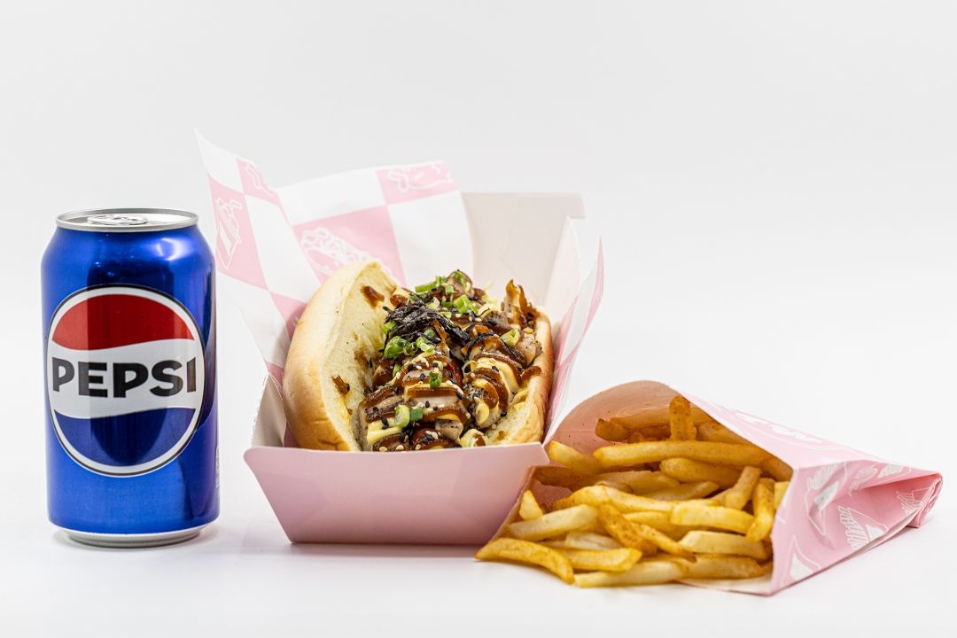 Mitsu Japanese Street Food 345 Main Street North SK S6H 0W2 - 2 ...