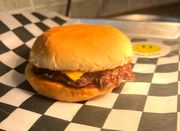 Cheesyburger | Dad Jokes Cheesyburger