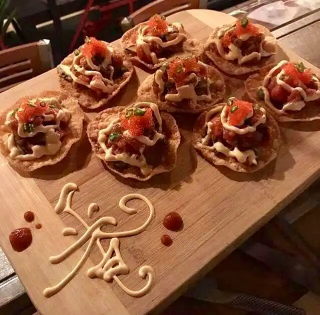 Charleston - Chicken Fried Rice