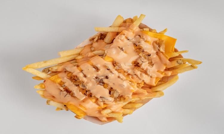 Papa Smash 21705 Cajalco Rd | Toast