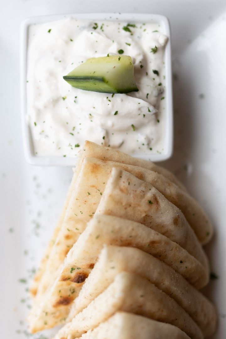 139 Main St - Melitzanes Papoutsakia